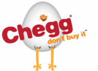chegg-logo | ZBW MediaTalk