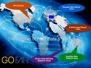 GO-FAIR: A Member States-Up Strategy for the EOSC Implementation | ZBW ...