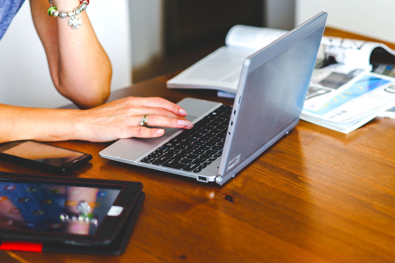 Fidus Writer: Modern Writing Tools for the Social Sciences | ZBW MediaTalk