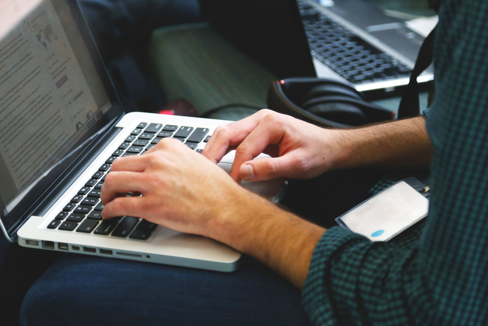 Open Science ohne Kompromisse: Open Knowledge Maps | ZBW MediaTalk