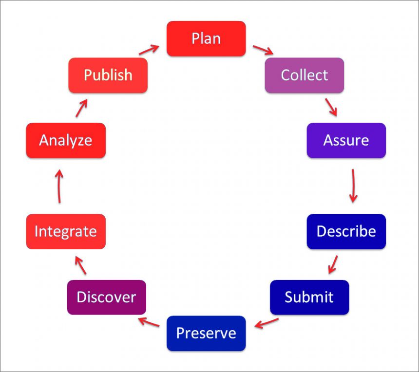 Research Data Infrastructure Development: The Pros and Cons of User ...