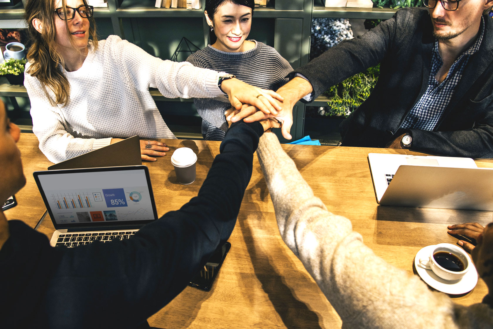 Open Science Movement: How “HackYourPhD” Fosters Open Science in France ...