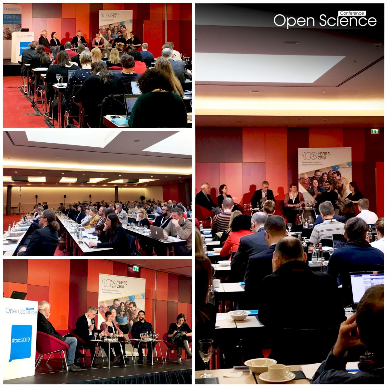 Open Science Conference 2019: The Recommendations are Being Implemented ...