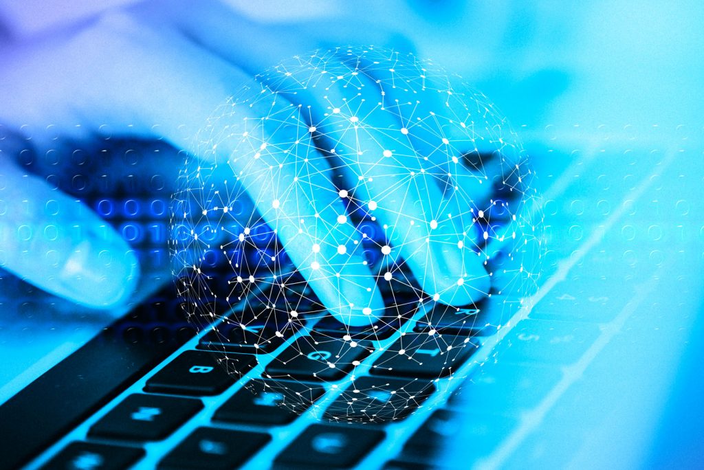 Blockchain: How it could make research more open and transparent | ZBW ...