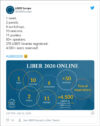 LIBER 2020 Online: Building Trust with Research Libraries | ZBW MediaTalk
