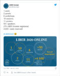 LIBER 2020 Online: Building Trust with Research Libraries | ZBW MediaTalk