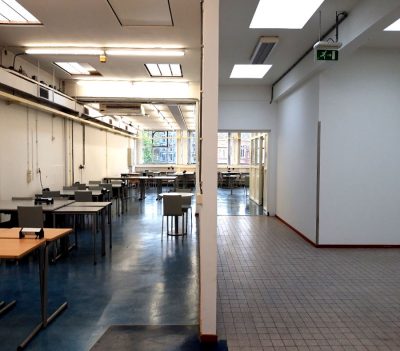 User Experience in Libraries: Insights from the Library of the ...