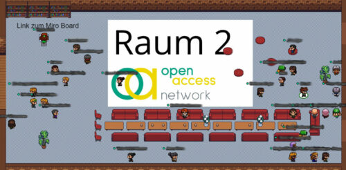 Open Access goes Barcamp, Teil 1: Ein neuer Vernetzungspunkt der Open-Access-Community | ZBW ...