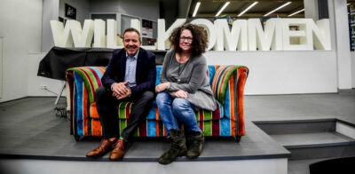 Warum Bibliotheken dauerhaft in Social Media aktiv sein müssen! 7 ...