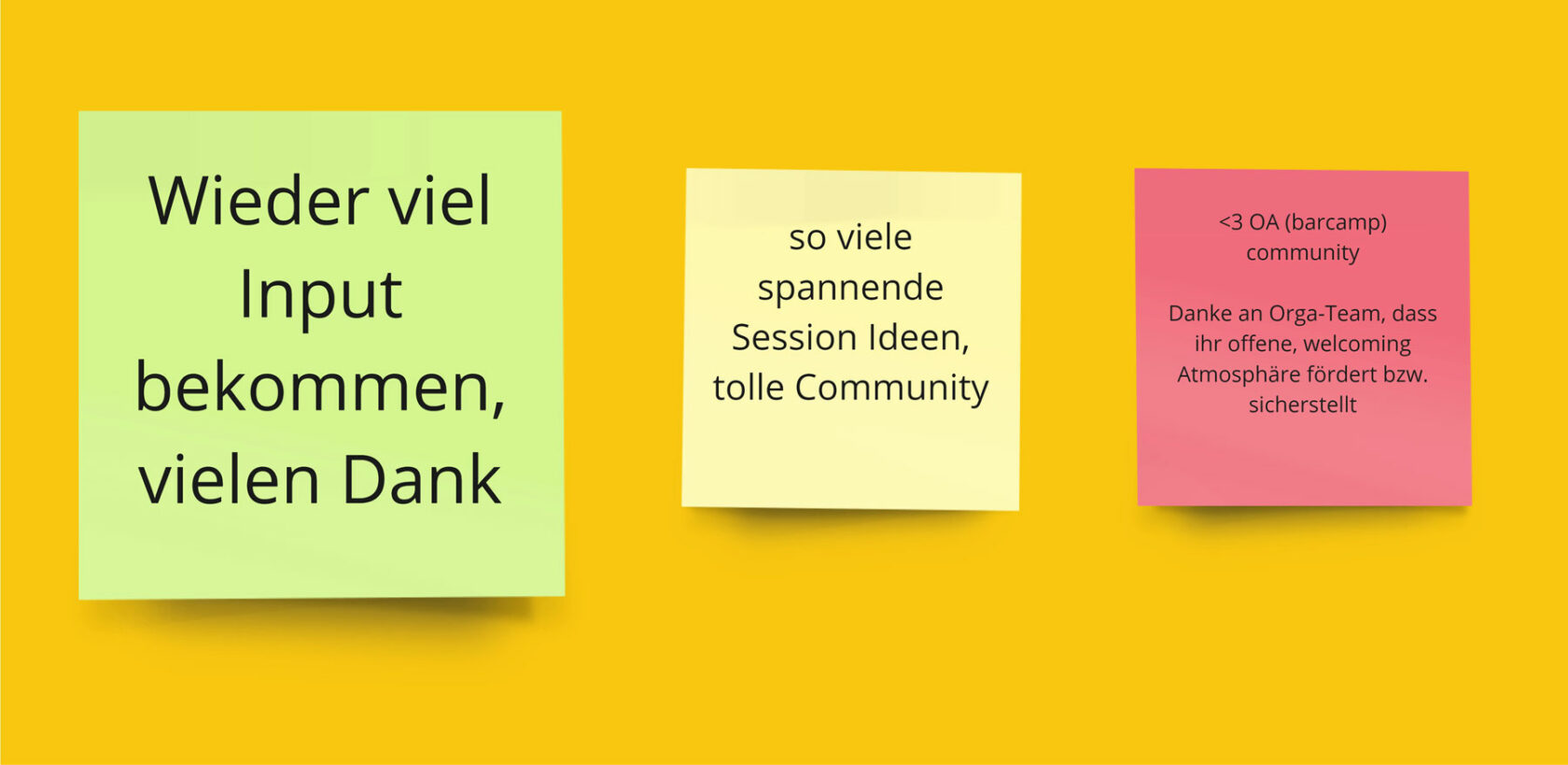 Open Access Barcamp 2022: Where the Community Met | ZBW MediaTalk