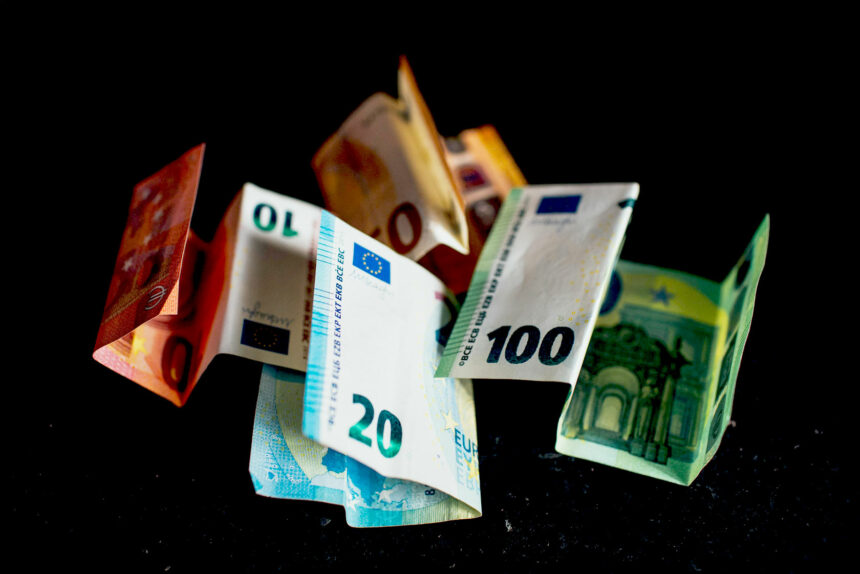 TSOSI: Making Funding for Open Science Infrastructure the Norm | ZBW MediaTalk