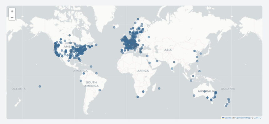 TSOSI: Making Funding for Open Science Infrastructure the Norm | ZBW MediaTalk